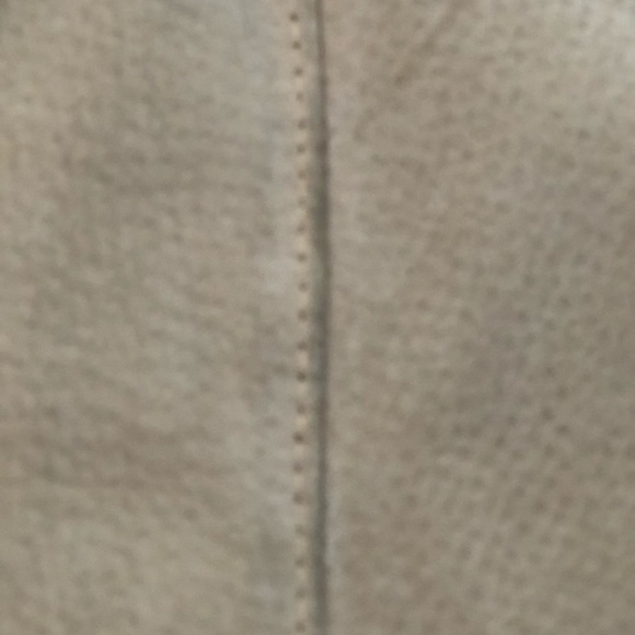 Spare Time | Jackets & Coats | Original Early 97s Pig Skin Leather ...